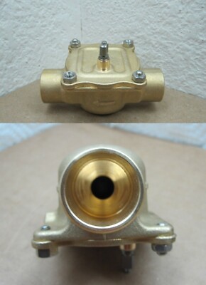 HVAC - Zone Valves