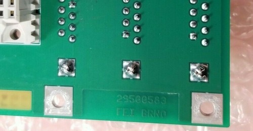 FEI 29500583 STM-1 E207844 | eBay