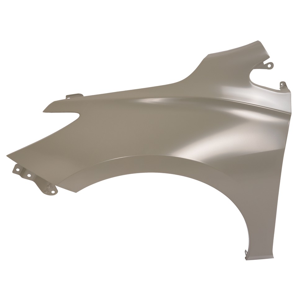 Primed For Chevrolet Cruze 2016 2017 2018 2019 Front Driver Left Side ...