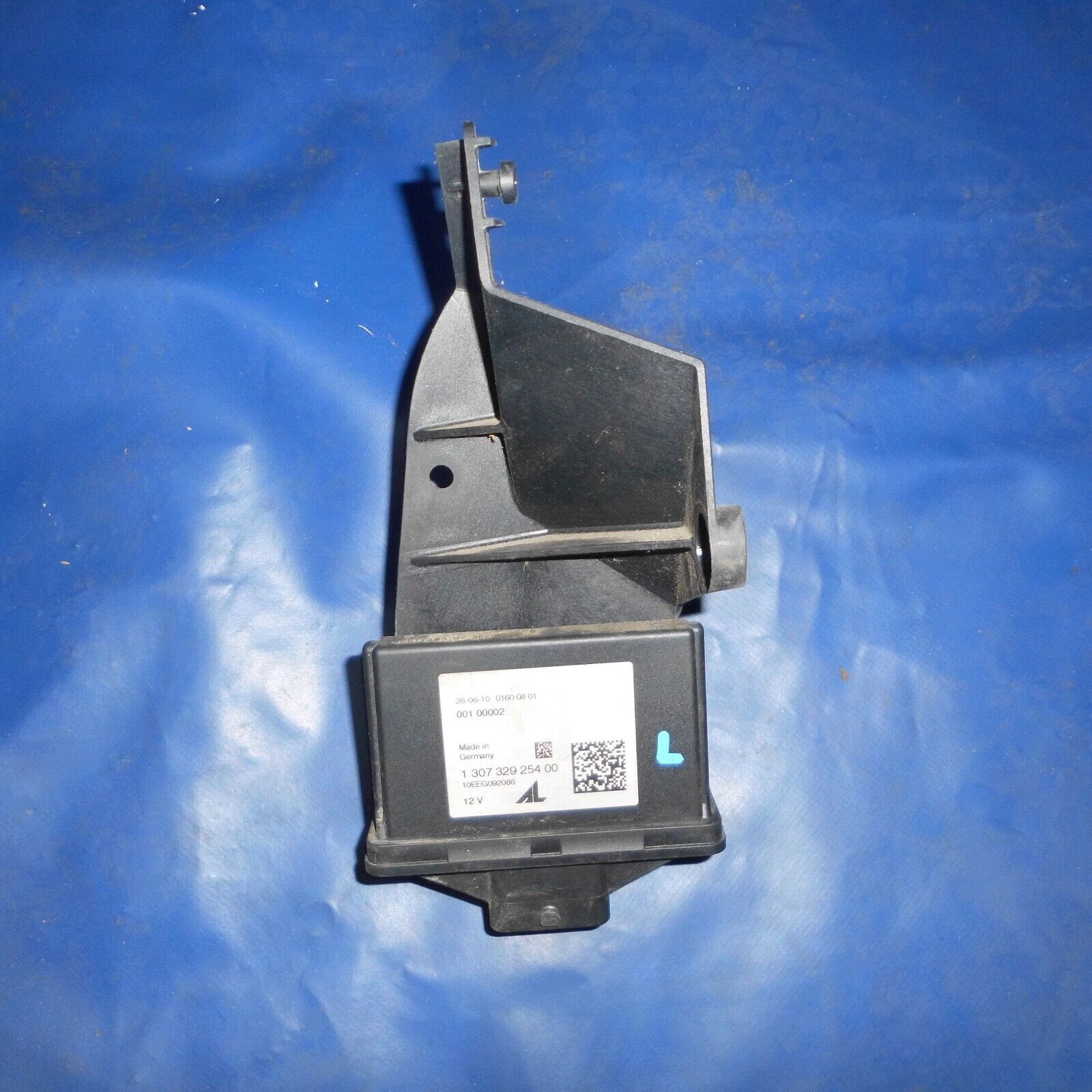 Steuergerät Xenon Volvo C30, V50, S40 307329254 | eBay