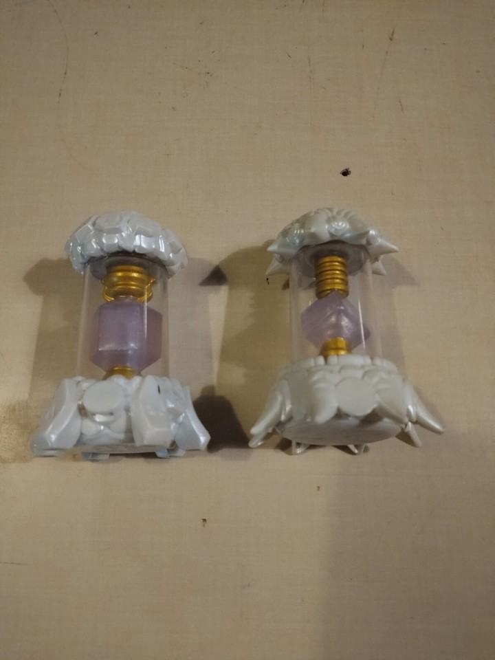 Skylanders Imaginators LOT Light Creation Crystal Figures LOOSE Toys to ...