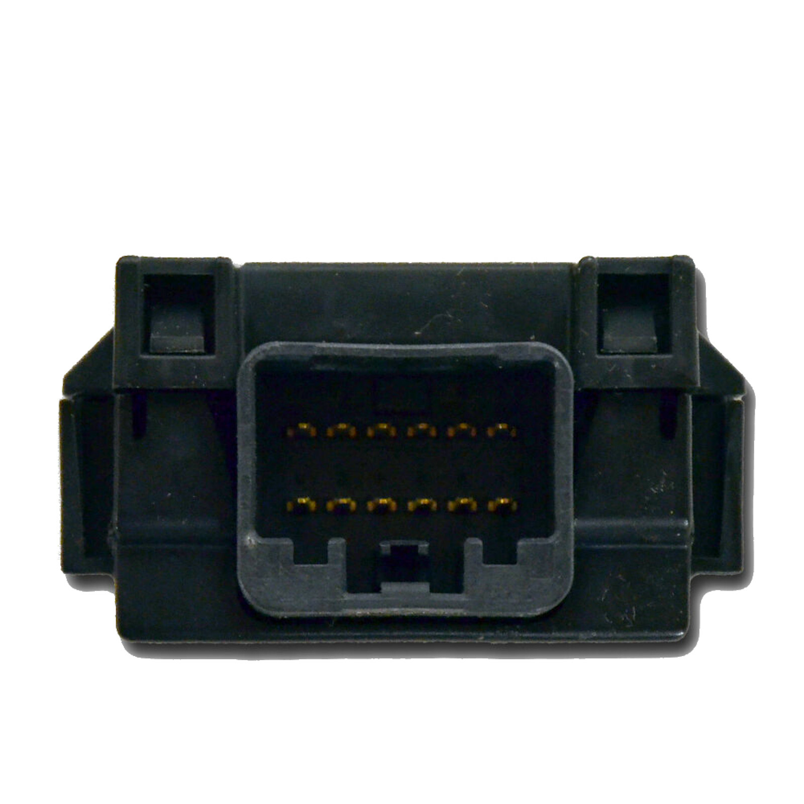 NEW OEM 2005-2008 Ford F-150 Heated Seat Control Module- 2005-2006 Five ...