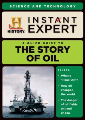Instant Expert: Oil - DVD By Not provided - VERY GOOD 733961225266| eBay