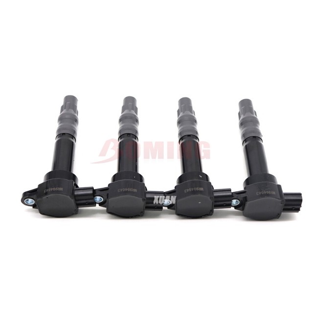 4PCS Ignition Coil MR994643 For Mitsubishi Eclipse Galant Lancer ...