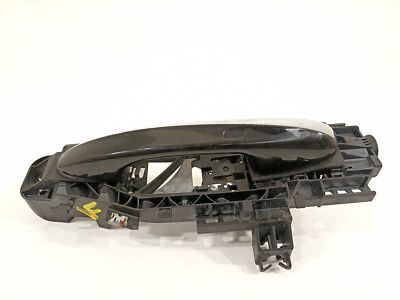 A0997602102 HINTERER LINKER ÄUSSERER GRIFF / A0997601901 / A0997601901 ...