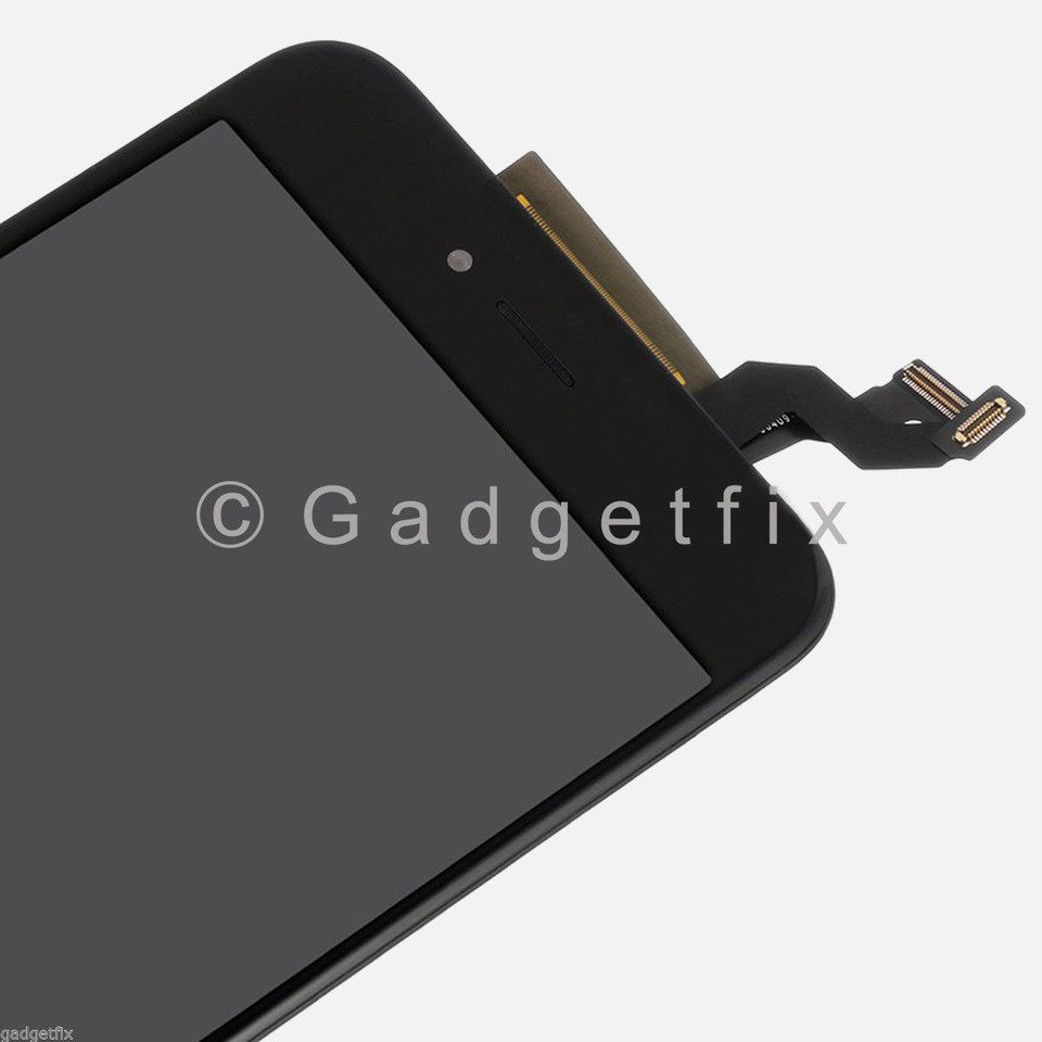 For Iphone 6 6S 7 8 Plus X XR XS Max 11 12 13 Pro LCD Touch Screen ...