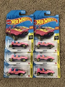 Hot wheels loopster cars - betterjord