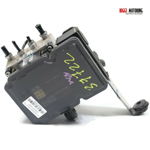2013-2016 Ford Escape Anti Lock Abs Brake Pump Module CV61-2C405-AG | eBay