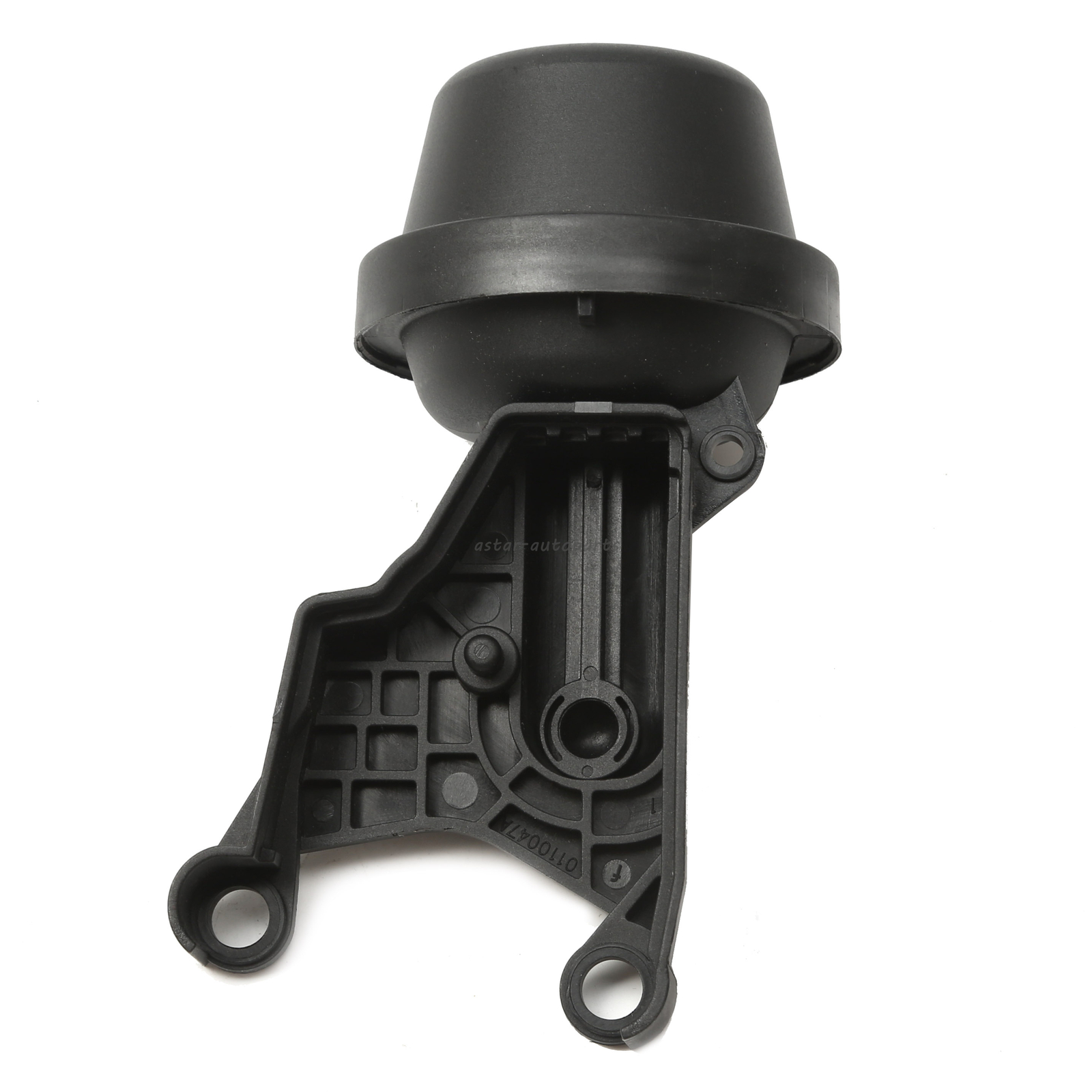 Intake Manifold Actuator Drive Unit 06E133619 Fit For Audi A4 A5 A6 Q5 ...