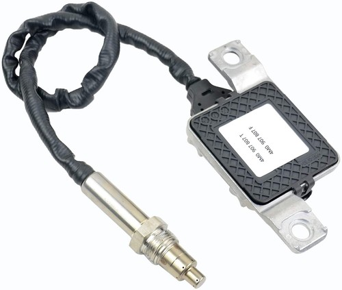 NOX Sensor For Audi A6 C7 C8 A8 VW Touareg Passat 2.0L 4G0907807T ...
