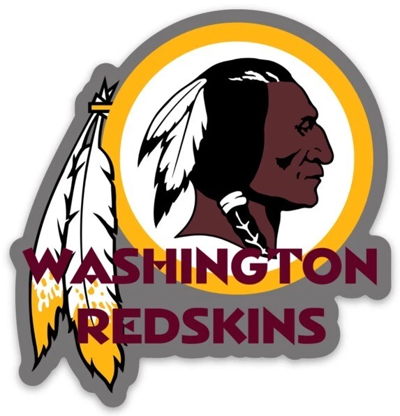 Redskins Logo Png