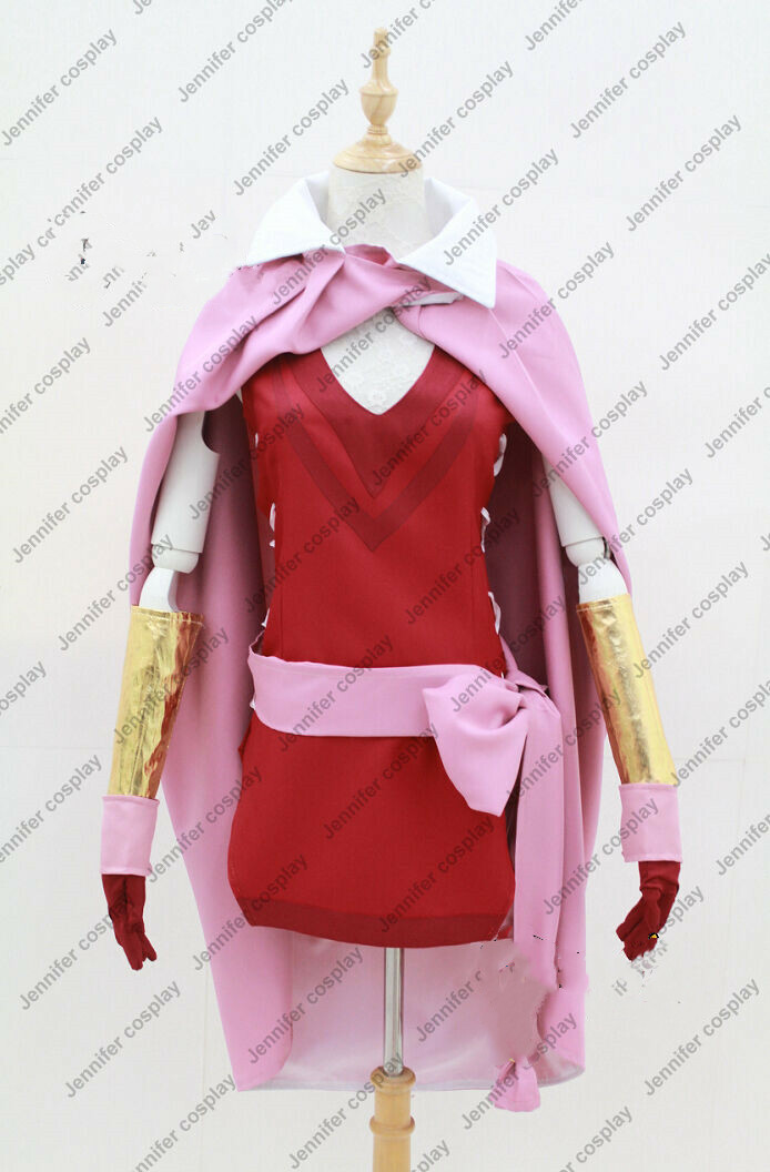 Tiki Fire Emblem Cosplay