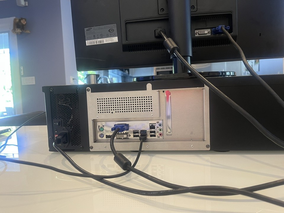 The Redbird Jay Flight Simulator ️ | eBay