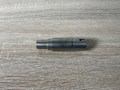 Stryker 4100-160 Trinkle Drill Attachment | eBay