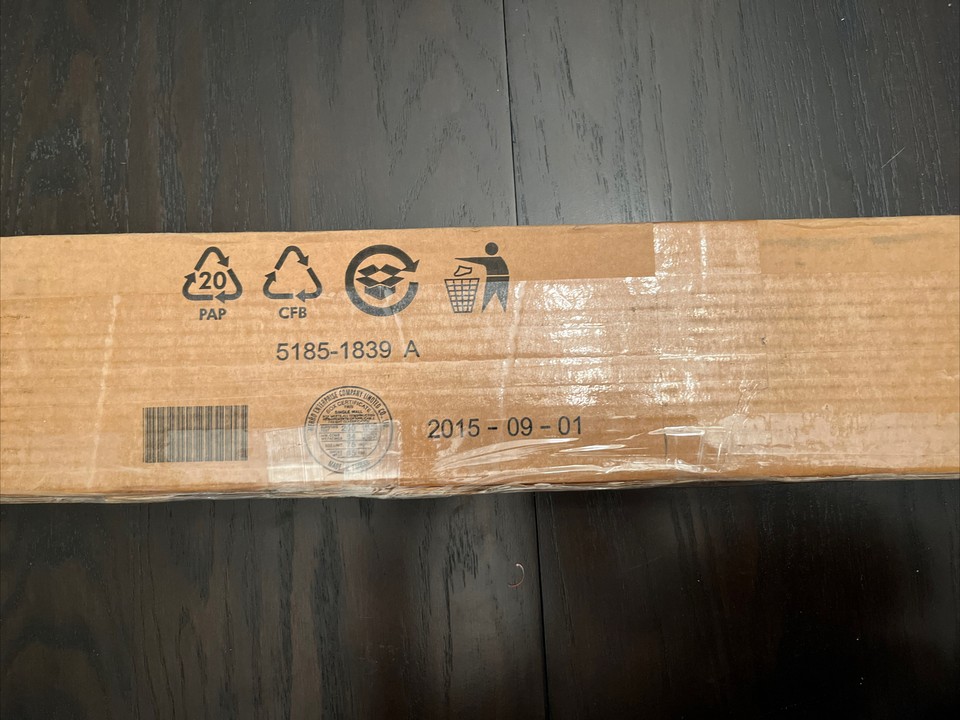 HPE X450 4U/7U Rack Mounting Kit for J9852A Network Switch - New | eBay