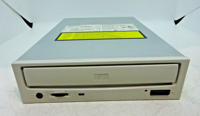 SONY CDU50E * 5,25"intern* CD-ROM DRIVE IDE LAUFWERK #LW1098 | eBay
