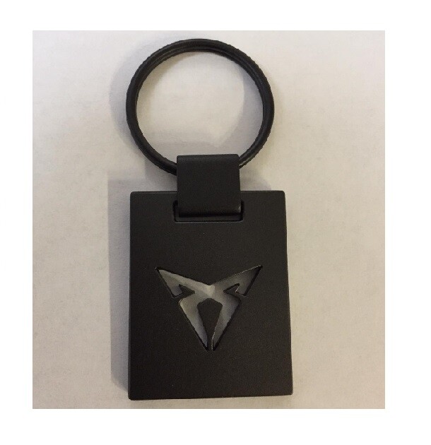 NEW CUPRA BRANDED KEYRING 6H1087011IAA | eBay UK