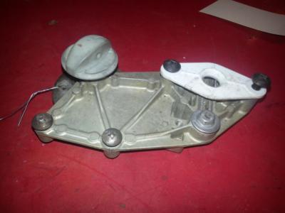 1997 97 Kawasaki ZXI900 ZXI 900 Fuel Selector #1 | eBay