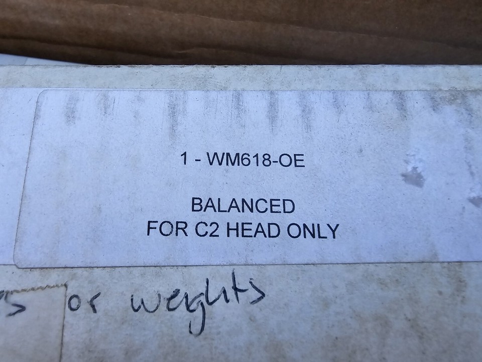 Wood Master Planer Knives CK370-100 & WM618-OE | eBay