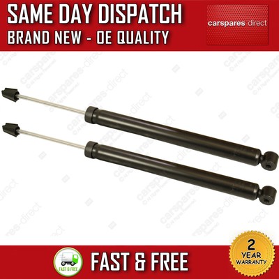 REAR SHOCK ABSORBERS FOR MAZDA 3 (BL) 2008>2014 LH + RH KIT PAIR X2 | eBay