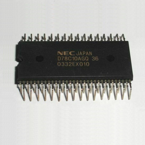 10PCS IC NEC QUIP-64 UPD78C10AGQ-36 UPD78C10AGQ36 D78C10AGQ-36 D78C10AGQ36 | eBay