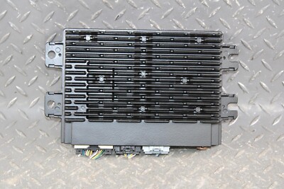 21-23 F150 Electronic Driver Assist Camera Control Module Computer OEM ...