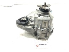 2014-2018 MERCEDES SPRINTER AWD 4x4 Transfer Case Gearbox for sale ...