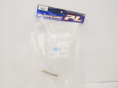 Pro-Line Volkswagen Baja Bug Body (Clear) for Traxxas Slash 3238-40 | eBay