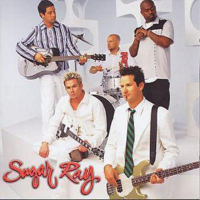 Sugar Ray Sugar Ray (CD) Album | eBay
