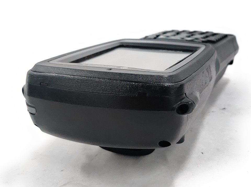 Lot of 4 Motorola Workabout PRO4 7528X Handheld Barcode Scanner No ...