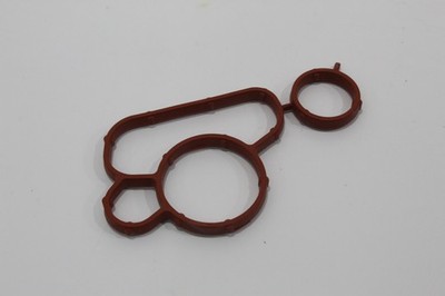 Audi TT 8J Mk2 1.8 2.0 Petrol Oil Cooler Filter Housing Gasket ...