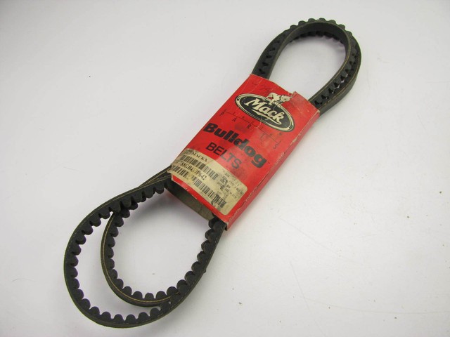 Mack Truck parts Pair of Fan belts 88GB439P642 6 cyl 2 belt set for ...