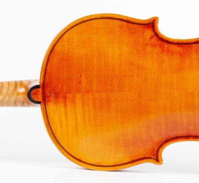 Musical Instruments (Pre-1930) - Geige