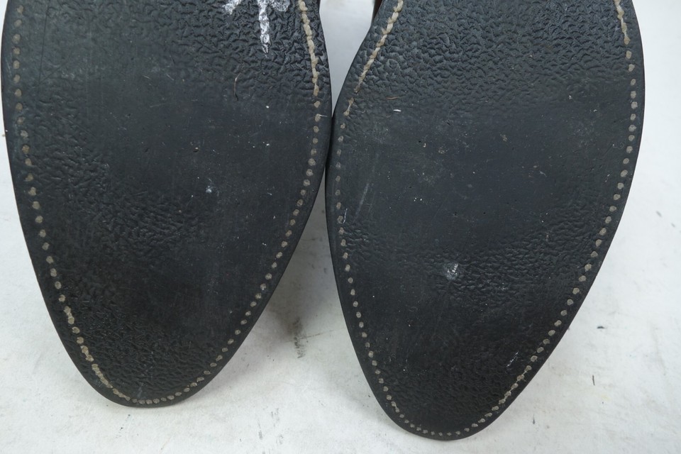 Vintage Red Wing Pecos Cowboy Boots 9801 Men Size 11 D Made in USA | eBay