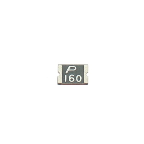 50Pcs EVERFUSE Polyswitch SMT SMD Resettable Fuses 1812 1.6A 8V ...