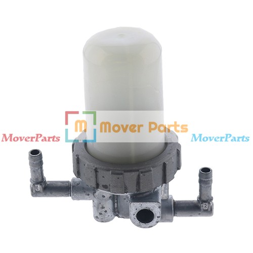 Water Separator 129335-55701 For Yanmar 3TNE88 4TNE106T 4TNE88 4TNE94 ...