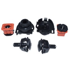 Radiator Grommet Mount Upper Rubber for Mercedes-benz W203 W204 W212 ...