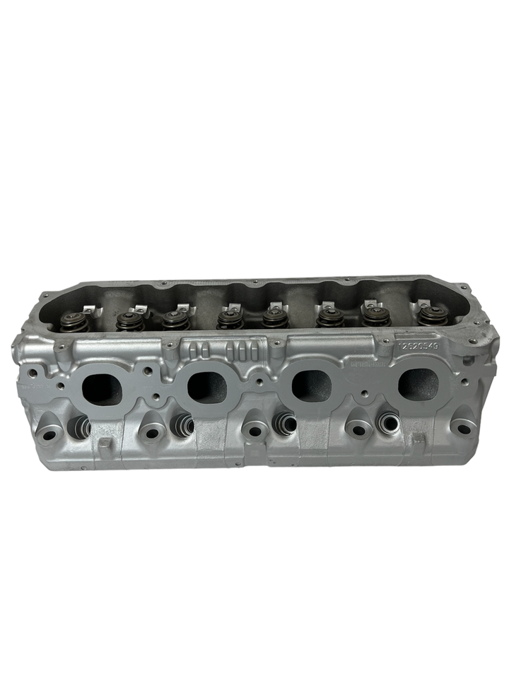 2014-2019 GM Chevy GMC Chevrolet LT1 L86 6.2L GEN V Cylinder Head ...