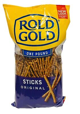 Rold Gold Pretzel Rods