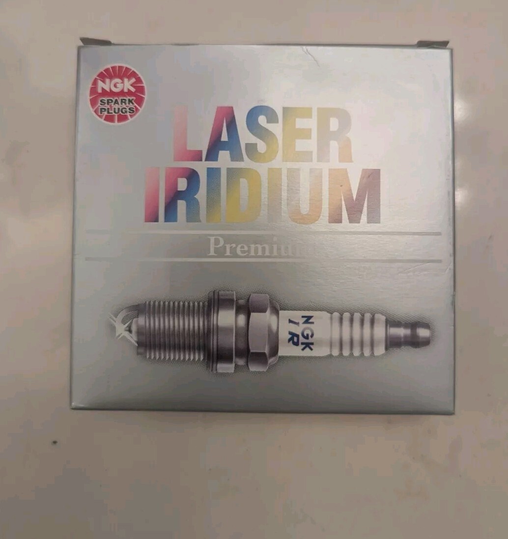 Mercedes A0041597903 - Alternative spark plugs