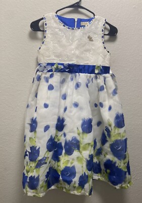 Fancy Dress For Girls Size 16 For Age 9-10 | eBay