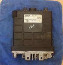 Golf GTI Mk3 ABF ECU - PT Number 037906024BE 5wp4237 for sale online | eBay