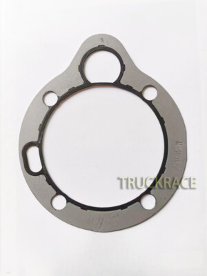 3076226 BRAKE AIR COMPRESSOR GASKET for Cummins Engine N14 | eBay