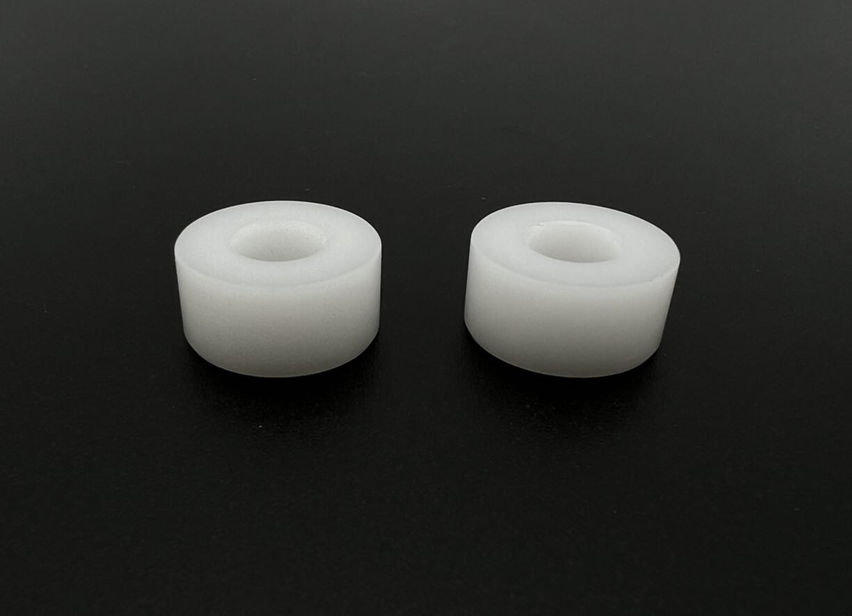 Pair Glove Box Door Hinge Bushings For 1960-1966 Chevy / GMC Pickup ...