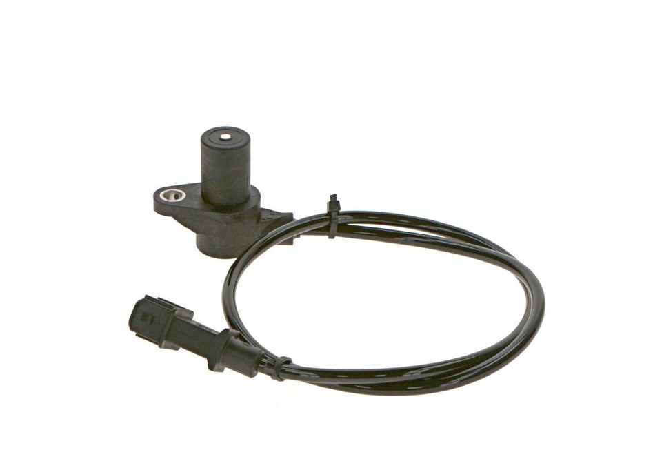BOSCH 0261210113 CRANKSHAFT SENSOR RPM Replacement 60595754 /60810692 ...