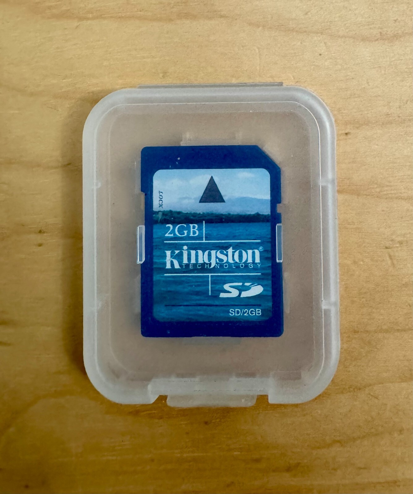 Kingston 2GB SD Card | Free Shipping | eBay