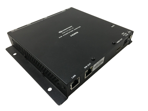 Crestron DM-TX-201-C Digital Media Transmitter | eBay