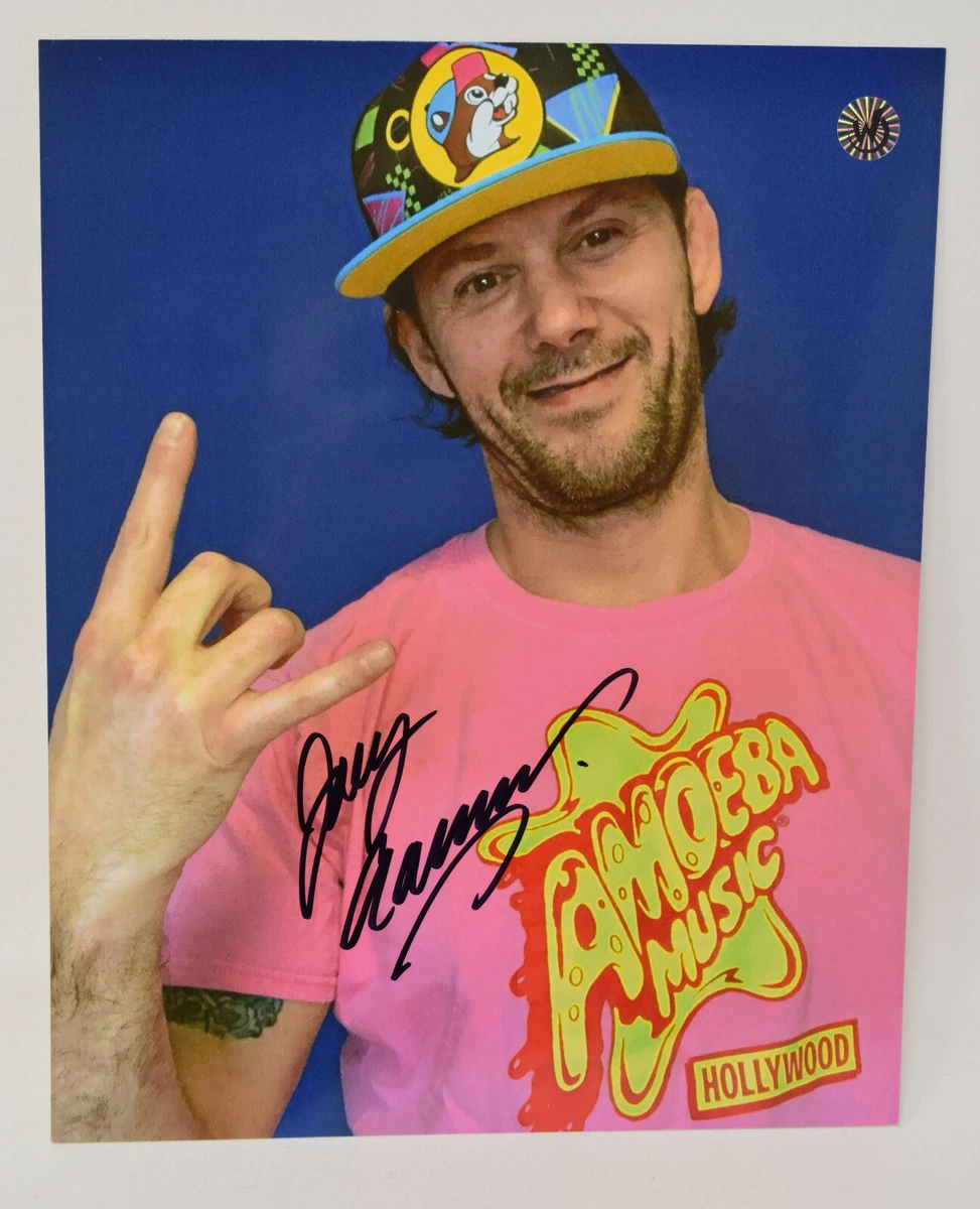 Joey Cramer