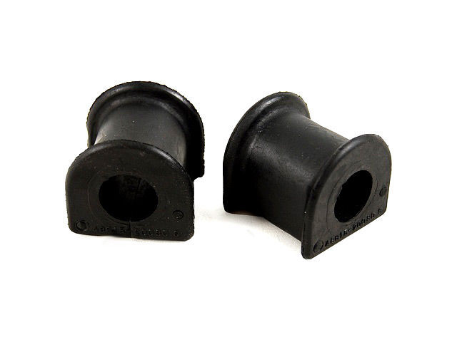 For 2000-2001 Honda S2000 Sway Bar Bushing Kit Front To Frame 61161YPBW ...
