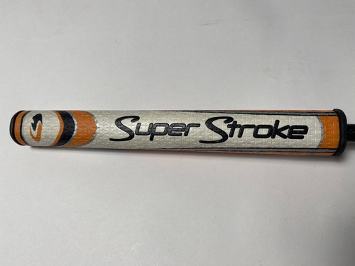 Odyssey Stroke Lab R-Ball Putter 32" SuperStroke Slim 3.0 Mens RH W/HC ...